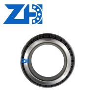 China 32030X Tapered Roller Bearing GCR15 Steel P0 P6 P5 P4 Precision High Quality for sale