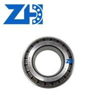 China 32217 Tapered Roller Bearing GCR15 Steel P0 P6 P5 P4 Precision High Quality Standard Size for sale