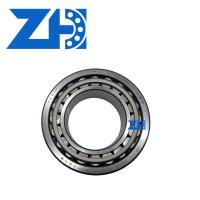 China 32217 Tapered Roller Bearing GCR15 Steel P0 P6 P5 P4 Precision High Quality Standard Size for sale