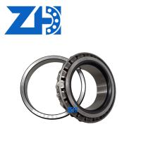 China HM218248-10 HM218248/10 Tapered Roller Bearing GCR15 Steel P0-P4 Precision for sale