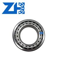 China HM218248-10 HM218248/10 Tapered Roller Bearing GCR15 Steel P0-P4 Precision for sale
