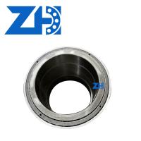 China HM259049-10CD Tapered Roller Bearing Standard Size GCR15 Steel P0-P4 Precision for sale