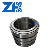 China HM259049-10CD Tapered Roller Bearing Standard Size GCR15 Steel P0-P4 Precision for sale