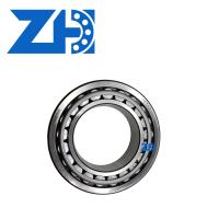 China HM518445-10 HM518445/10 Tapered Roller Bearing GCR15 Steel P0-P4 Precision for sale