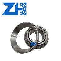 China HM913849-10 HM913849/10 Tapered Roller Bearing GCR15 Steel P0-P4 Precision High Speed for sale