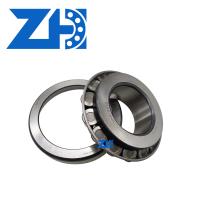 China HM913849-10 HM913849/10 Tapered Roller Bearing GCR15 Steel P0-P4 Precision High Speed for sale