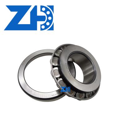 China HM913849-10 HM913849/10 Tapered Roller Bearing GCR15 Steel P0-P4 Precision High Speed for sale