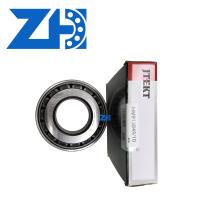China HM913849-10 HM913849/10 Tapered Roller Bearing GCR15 Steel P0-P4 Precision High Speed for sale
