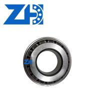 China HM913849-10 HM913849/10 Tapered Roller Bearing GCR15 Steel P0-P4 Precision High Speed for sale