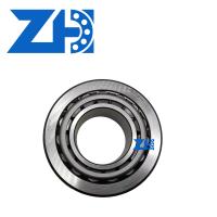 China HM913849-10 HM913849/10 Tapered Roller Bearing GCR15 Steel P0-P4 Precision High Speed for sale