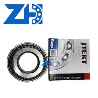 China HM913849-10 HM913849/10 Tapered Roller Bearing GCR15 Steel P0-P4 Precision High Speed for sale