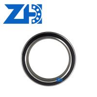 China 6818LLU Deep Groove Ball Bearing P4 Precision 90x115x13mm Low Noise GCR15 for sale