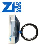 China 6818LLU Deep Groove Ball Bearing P4 Precision 90x115x13mm Low Noise GCR15 for sale