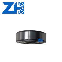 China 6200-2RS Deep Groove Ball Bearing GCR15 Steel P0 Precision for Industrial Equipment for sale
