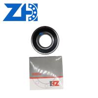 China GCR15 6206-2RS Deep Groove Ball Bearing 30x62x16mm High Speed Sealed for sale