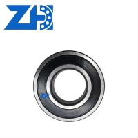 China GCR15 6206-2RS Deep Groove Ball Bearing 30x62x16mm High Speed Sealed for sale