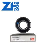 China GCR15 6206-2RS Deep Groove Ball Bearing 30x62x16mm High Speed Sealed for sale