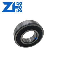 China GCR15 6206-2RS Deep Groove Ball Bearing 30x62x16mm High Speed Sealed for sale