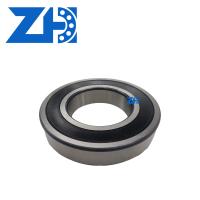 China 6212-2RS 6212/2RS Deep Groove Ball Bearing P5 Precision for sale