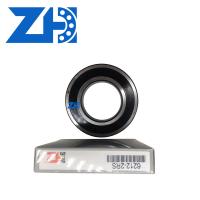 China 6212-2RS Deep Groove Ball Bearing P5 Precision 60x110x22mm GCR15 Steel for sale