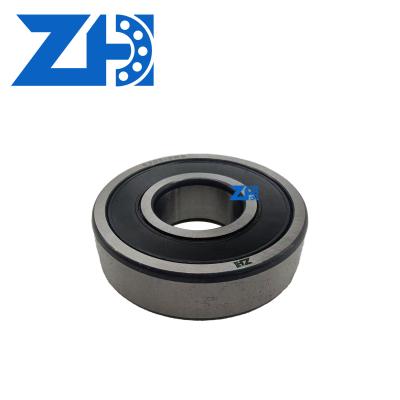 China 6305-2RS  6305/2RS Deep Groove Ball Bearing High Performance for sale