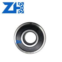 China 6305-2RS 6305/2RS Deep Groove Ball Bearing GCR15 Steel 25x52x17mm P0-P4 Precision for sale