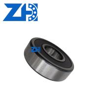 China 6305-2RS 6305/2RS Deep Groove Ball Bearing GCR15 Steel 25x52x17mm P0-P4 Precision for sale