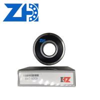 China 6305-2RS 6305/2RS Deep Groove Ball Bearing GCR15 Steel 25x52x17mm P0-P4 Precision for sale