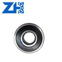 China 6305-2RS 6305/2RS Deep Groove Ball Bearing GCR15 Steel 25x52x17mm P0-P4 Precision for sale