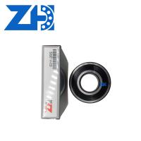 China 6311-2RS Deep Groove Ball Bearing GCR15 Material 55mm x 120mm x 29mm for sale