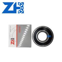 China 6311-2RS Deep Groove Ball Bearing GCR15 Material 55mm x 120mm x 29mm for sale