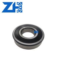 China 6311-2RS Deep Groove Ball Bearing GCR15 Material 55mm x 120mm x 29mm for sale
