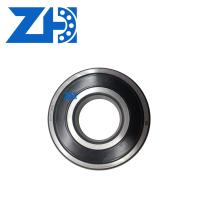 China 6311-2RS Deep Groove Ball Bearing GCR15 Material 55mm x 120mm x 29mm for sale