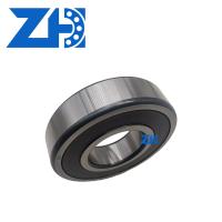 China 6311-2RS Deep Groove Ball Bearing GCR15 Material 55mm x 120mm x 29mm for sale