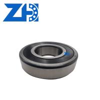 China 6312-2RS 6312/2RS Deep Groove Ball Bearing GCR15 Steel P0 Precision 60x130x31mm for sale