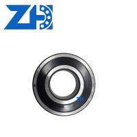 China 6312-2RS 6312/2RS Deep Groove Ball Bearing GCR15 Steel P0 Precision 60x130x31mm for sale
