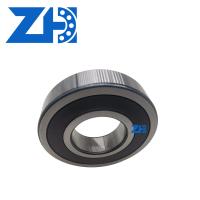 China 6314-2RS Deep Groove Ball Bearing P4 Precision GCR15 Steel 70mm x 150mm x 35mm for sale