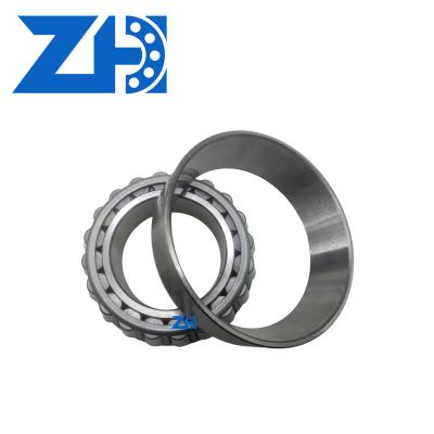 China GCR15 32219U Tapered Roller Bearing P0 P6 P5 P4 Precision for Industrial Equipment for sale
