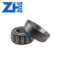 China Standard Size 32319U Tapered Roller Bearing GCR15 Steel P0 P6 P5 P4 Precision for sale