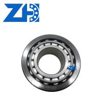 China Standard Size 32319U Tapered Roller Bearing GCR15 Steel P0 P6 P5 P4 Precision for sale