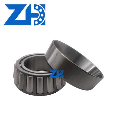 China 33213U Tapered Roller Bearings P6 Precision Smooth Rotation for sale