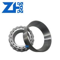 China 33213U Tapered Roller Bearing P6 Precision GCR15 Steel 65mm Bore Smooth Rotation for sale