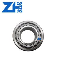 China 33213U Tapered Roller Bearing P6 Precision GCR15 Steel 65mm Bore Smooth Rotation for sale
