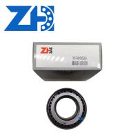 China 3578-3520 Tapered Roller Bearing Inner Rings GCR15 Steel P0-P4 Precision for sale