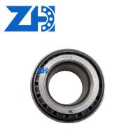 China 3578-3520 Tapered Roller Bearing Inner Rings GCR15 Steel P0-P4 Precision for sale