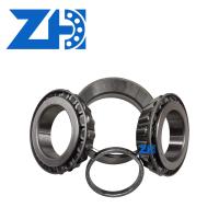 China P0 Precision 350212 Tapered Roller Bearing GCR15 Steel High Durability Standard Size for sale