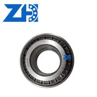 China P0 Precision 350212 Tapered Roller Bearing GCR15 Steel High Durability Standard Size for sale