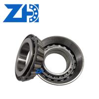 China P0 Precision 350212 Tapered Roller Bearing GCR15 Steel High Durability Standard Size for sale