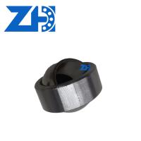 China GE25C Spherical Joint Bearing P4 Precision GCR15 Steel High Load Capacity for sale