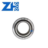China GE25C Spherical Joint Bearing P4 Precision GCR15 Steel High Load Capacity for sale